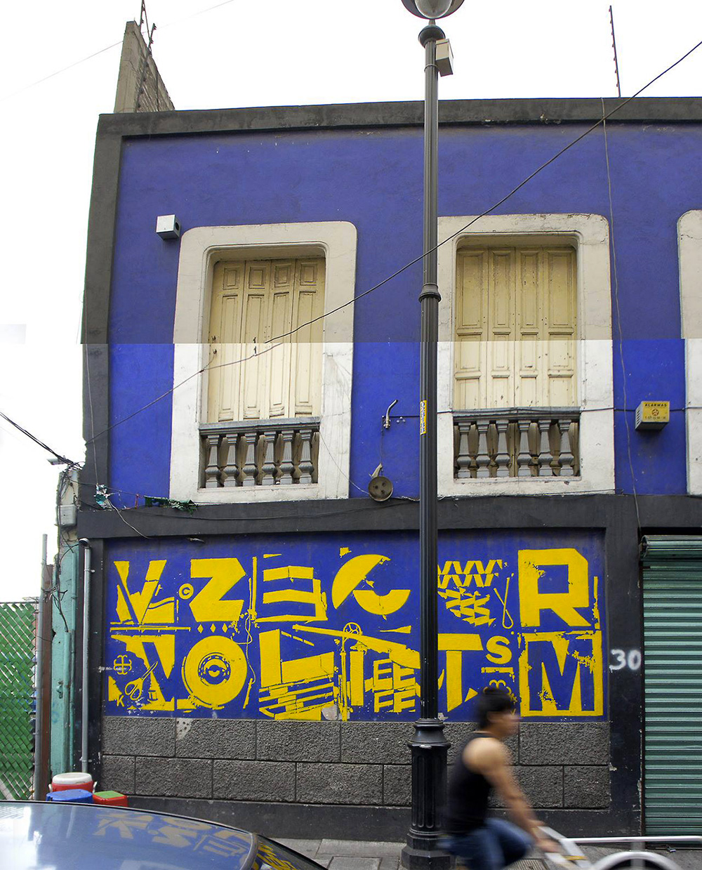 Zoer & Velvet - Biography, exhibition, video, picture, works