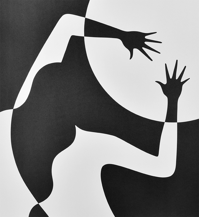 Parra - Reprogram • Artwork • Offset print