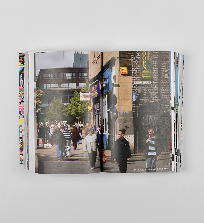 Invader - 4000 The complete guide to the Space Invaders